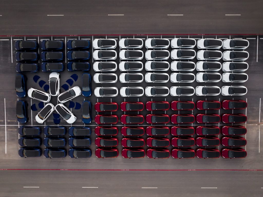 Tesla Shows Updated Cybertruck Promising 2023 Launch And New Robotaxi ...
