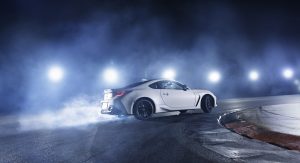 2023 Toyota GR86 Goes Drifting With Its Two Predecessors In Latest ...
