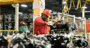 Toyota Invests $383 Million Into U.S. Four-Cylinder Engine Production ...