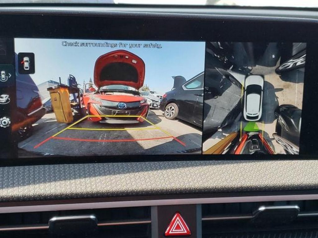 Wrecked Hyundai Ioniq 5s And Kia EV6s Have Already Started Piling Up ...