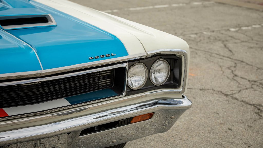 An Entire Collection Of Important AMC Muscle Cars Is Going Up For ...