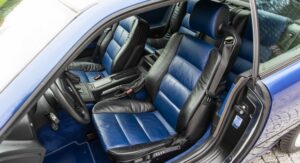 Absolutely Gorgeous Individual 1995 BMW 850 Ci Would Look Great In Your ...