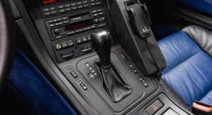 Absolutely Gorgeous Individual 1995 BMW 850 Ci Would Look Great In Your ...