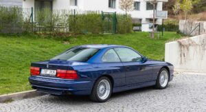 Absolutely Gorgeous Individual 1995 BMW 850 Ci Would Look Great In Your ...