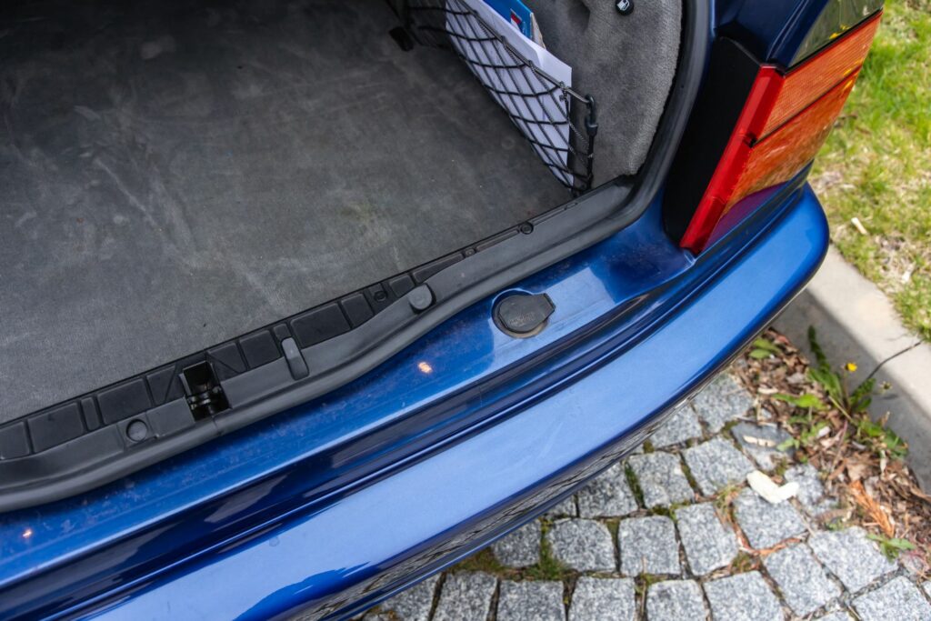 Absolutely Gorgeous Individual 1995 BMW 850 Ci Would Look Great In Your ...