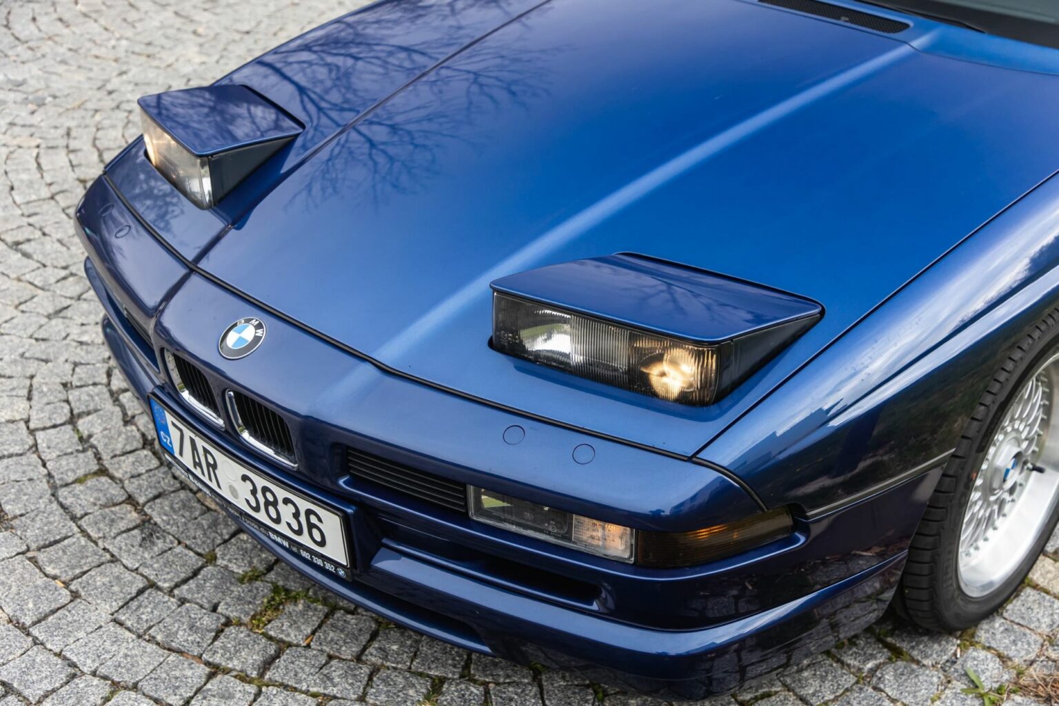 Absolutely Gorgeous Individual 1995 BMW 850 Ci Would Look Great In Your ...