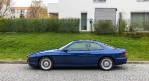 Absolutely Gorgeous Individual 1995 BMW 850 Ci Would Look Great In Your ...