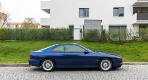 Absolutely Gorgeous Individual 1995 BMW 850 Ci Would Look Great In Your ...