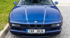 Absolutely Gorgeous Individual 1995 BMW 850 Ci Would Look Great In Your ...