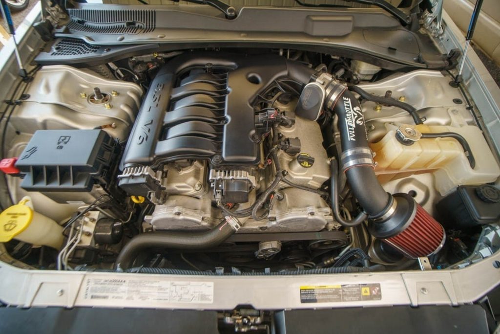 George Barris-Designed Dodge Magnum Custom Build Is Really Something ...