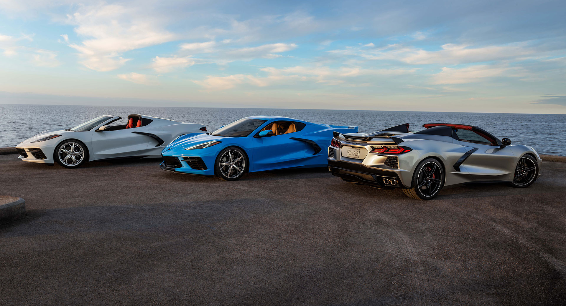 Nearly Half Of All 2022 Corvette C8 Sales Are Convertibles | Carscoops