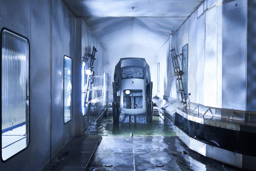 BMW Is Using Paints Made Out Of Bio-Waste To Save The Planet | Carscoops
