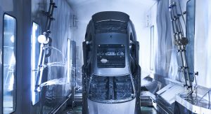 BMW Is Using Paints Made Out Of Bio-Waste To Save The Planet | Carscoops