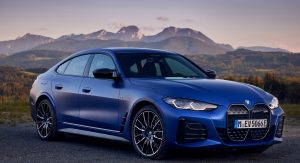 BMW Is Using Paints Made Out Of Bio-Waste To Save The Planet | Carscoops
