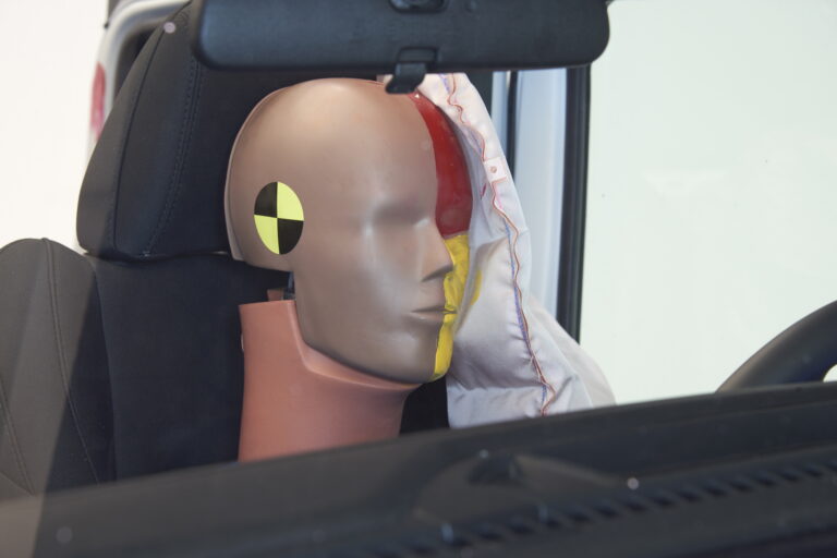 VW ID.4 Excels While Jeep Wrangler Struggles In New, Harder IIHS Side ...