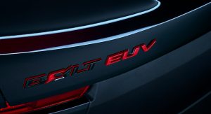 2023 Chevrolet Bolt EUV Gains Redline Edition, Hopes To Put Recall In ...