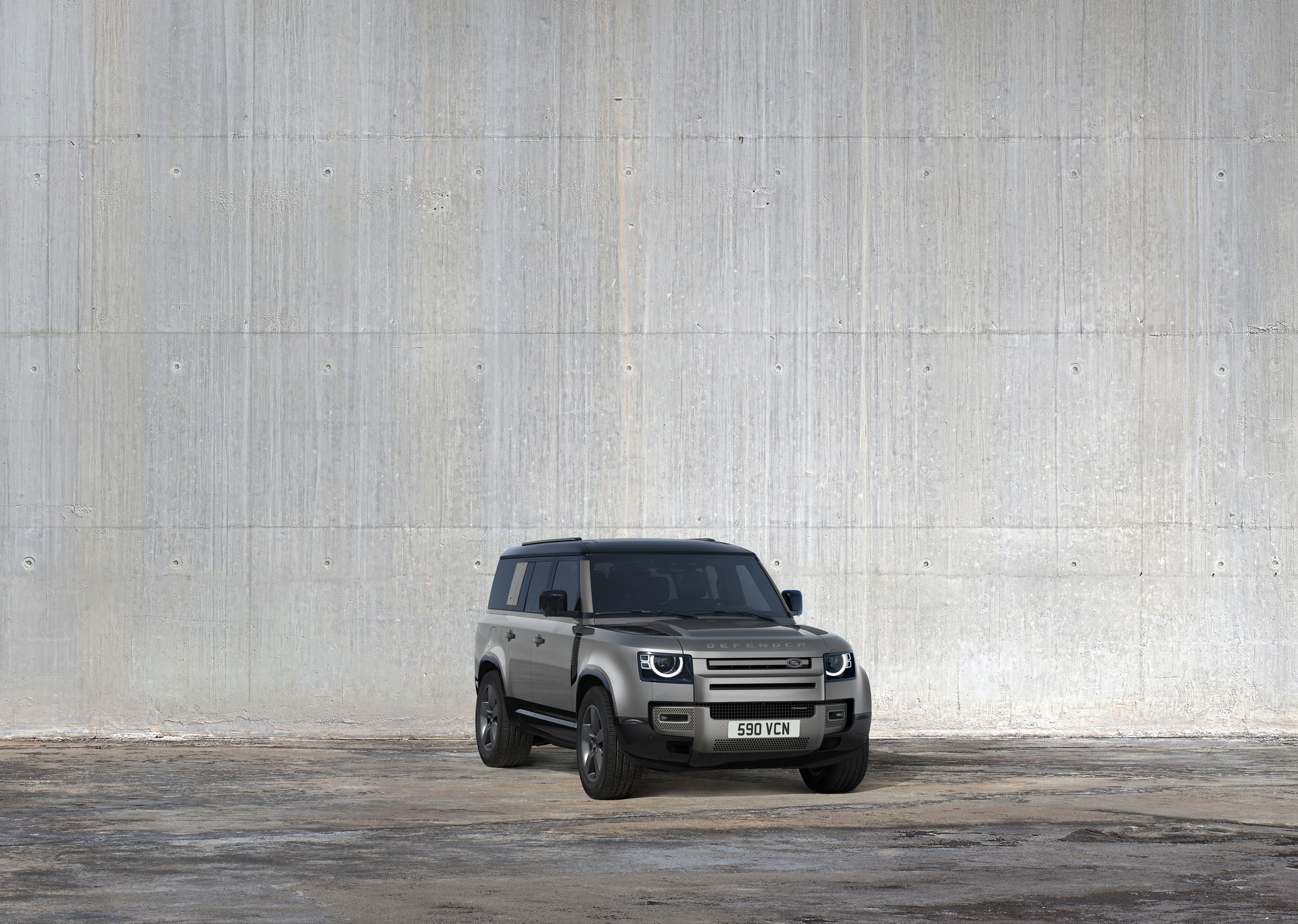 Ultra-Long 2023 Land Rover Defender 130 Launches With Seating For Eight ...