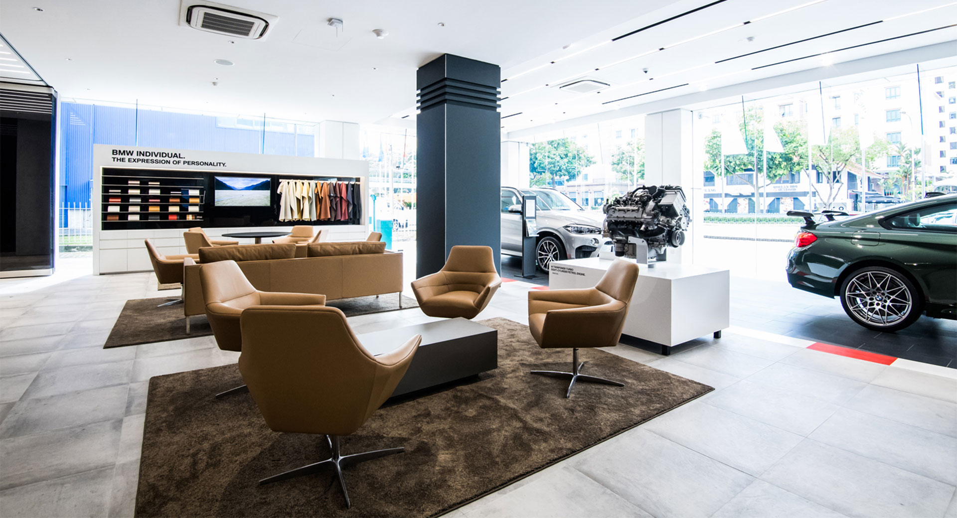 BMW Will Soon Shift To Direct Sales Throughout Europe Carscoops