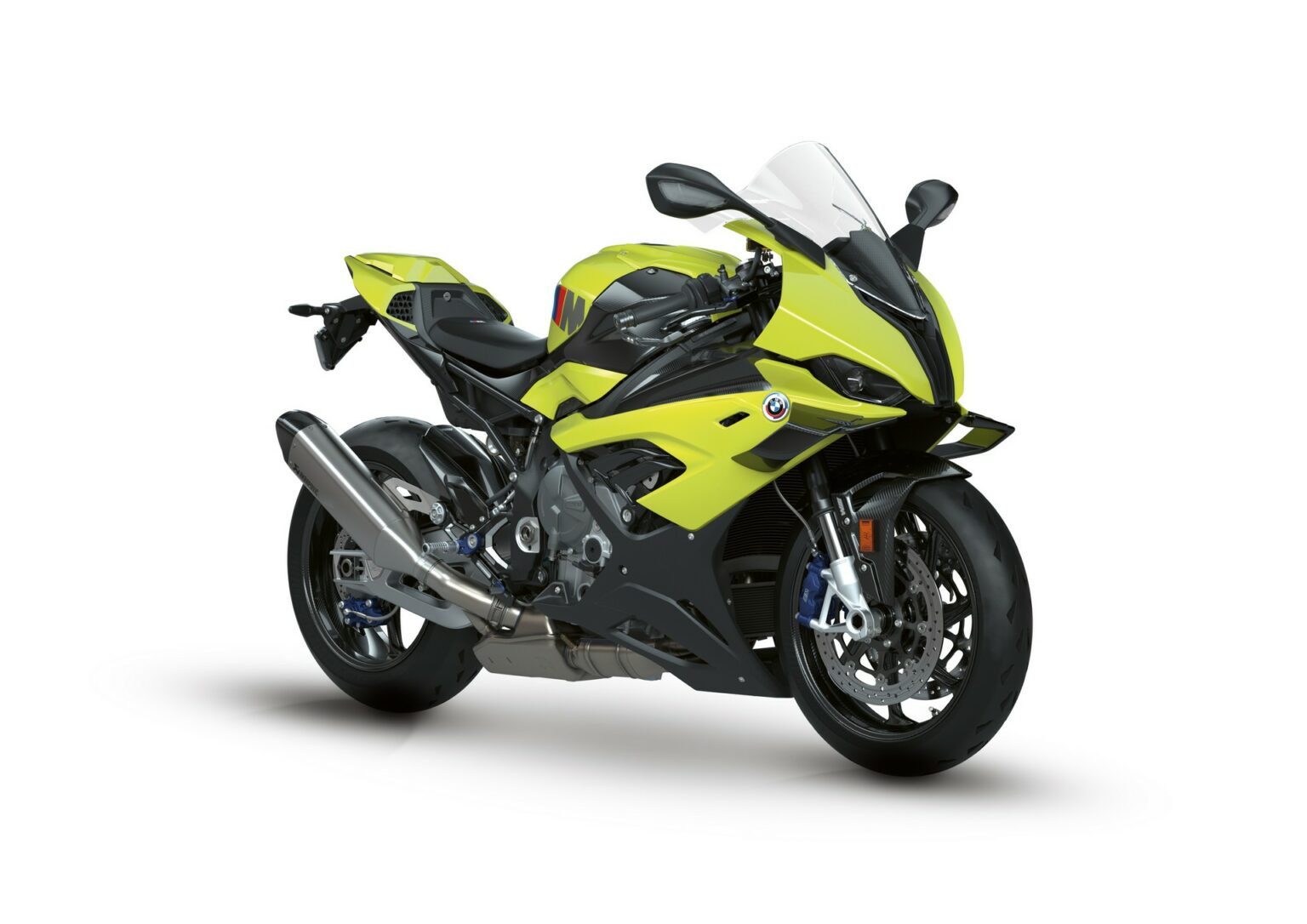 BMW M’s 50 Year Celebrations Include Special Edition M 1000 RR ...