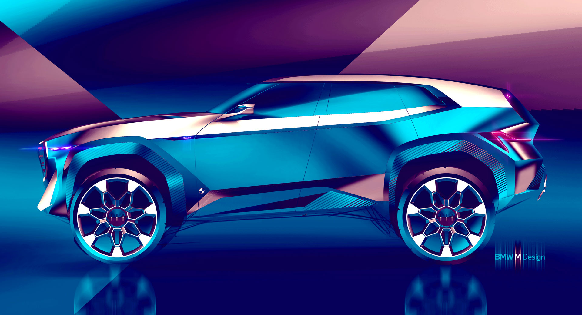 BMW’s Next-Gen EVs Will Match ICE Models On Profits | Carscoops