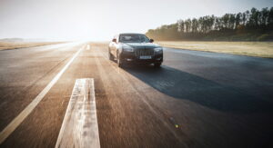 Brabus 700 Is A Rolls-Royce Ghost Bathed In Carbon Fiber With 691-HP ...