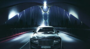 Brabus 700 Is A Rolls-Royce Ghost Bathed In Carbon Fiber With 691-HP ...