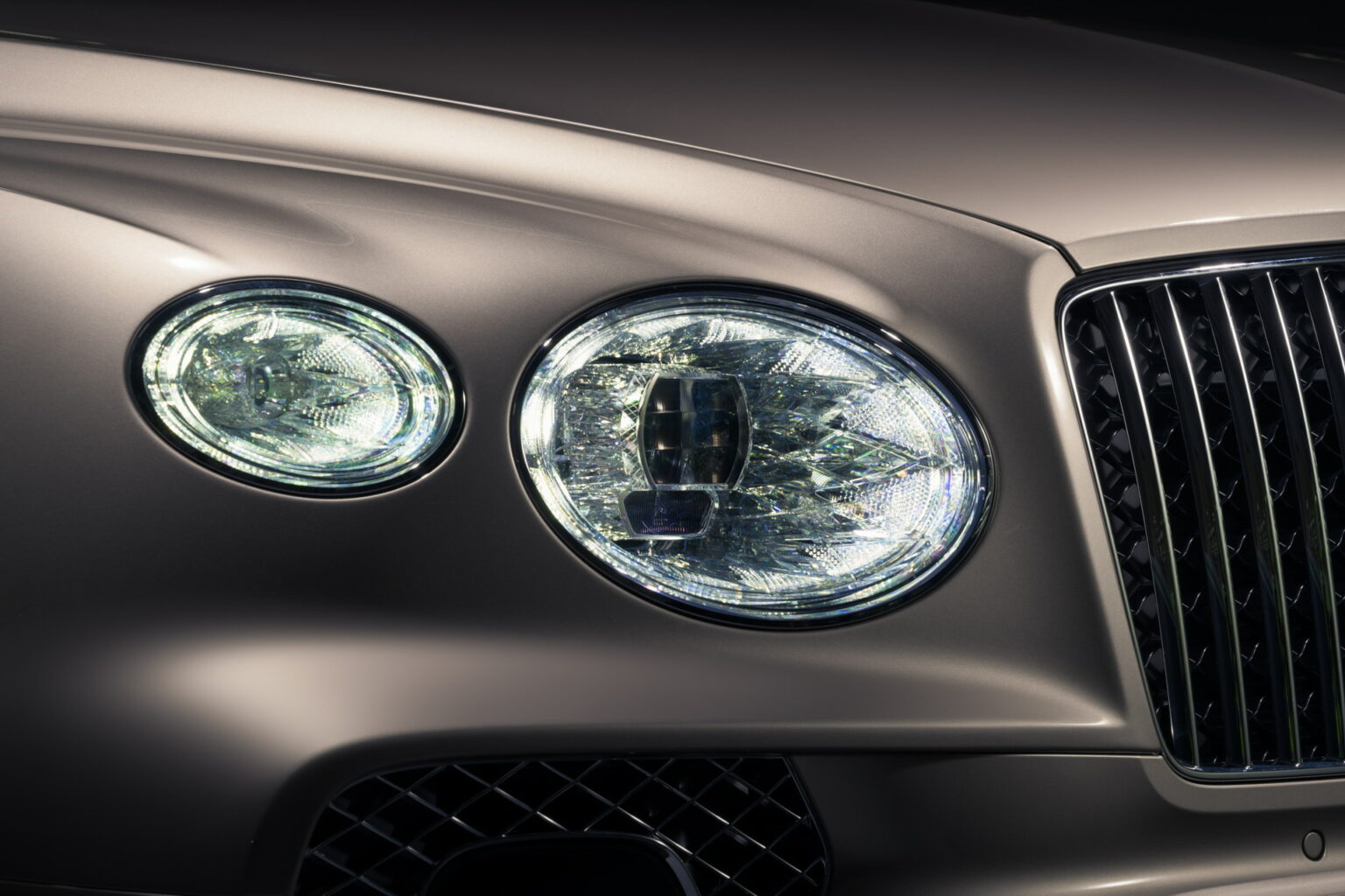 Bentley Starts Production Of The Bentayga EWB, Highlights Its ...