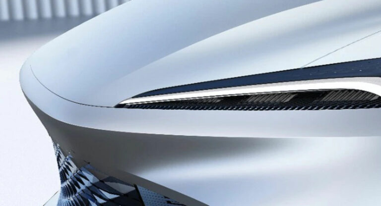 2024 Buick Electra E4 EV Looks An Awful Lot Like The Electra-X Concept ...