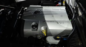 Can You Believe There's A Cadillac XLR Hiding Under This? | Carscoops