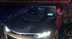 Bold Thieves Steal 5 New Chevy Camaros From GM's Lansing Plant, Chases ...