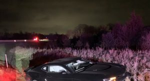 Bold Thieves Steal 5 New Chevy Camaros From GM's Lansing Plant, Chases ...