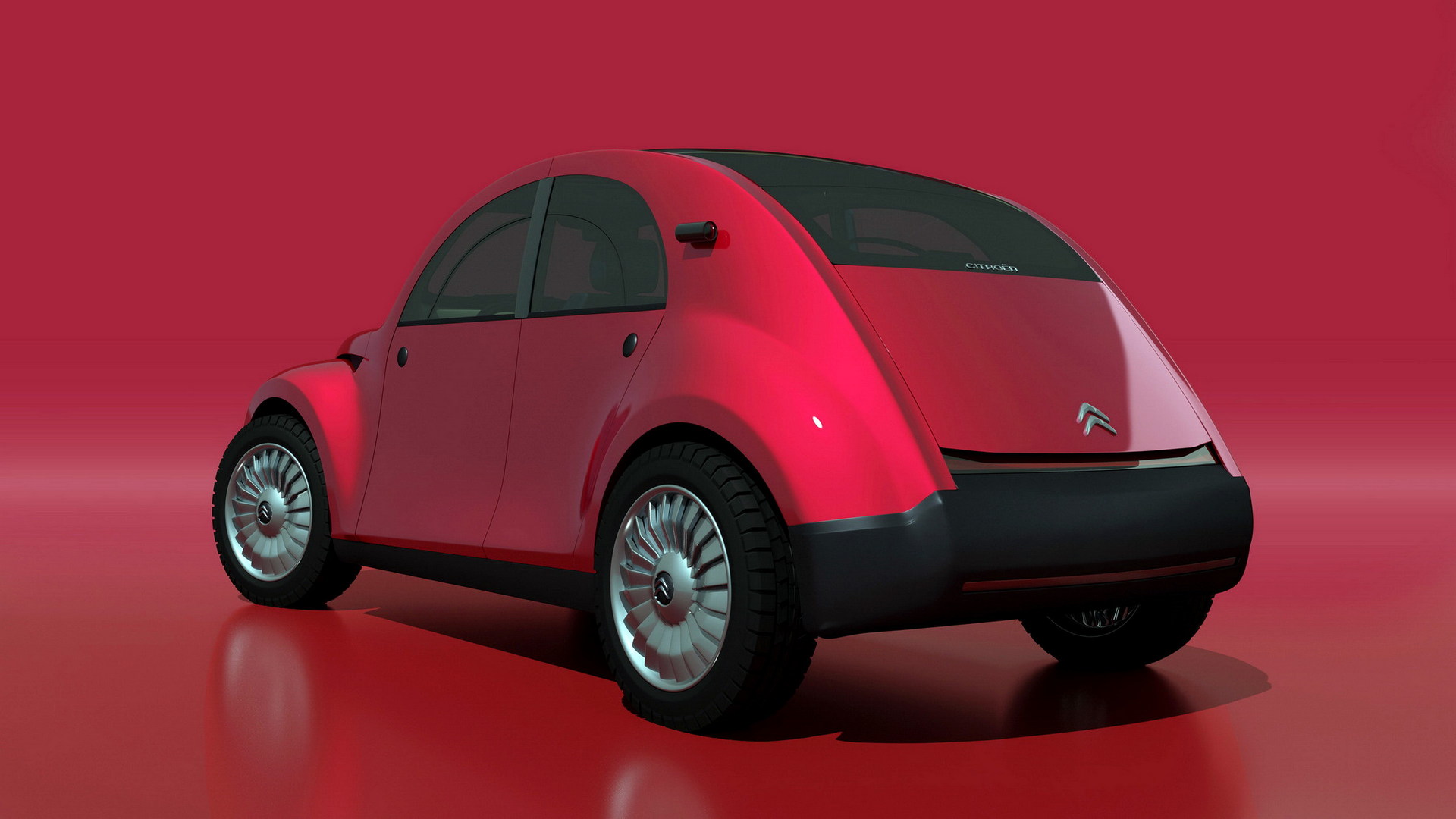 Citroen 2CV Reportedly Returns As Retro EV. What Other Icons Deserve A ...