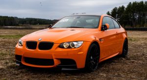 Drug Trafficker's Incredible Collection Of Dream Cars Including Over A ...