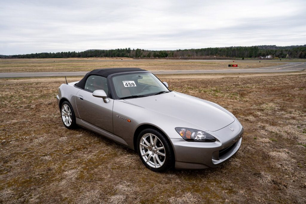 Drug Trafficker’s Incredible Collection Of Dream Cars Including Over A ...