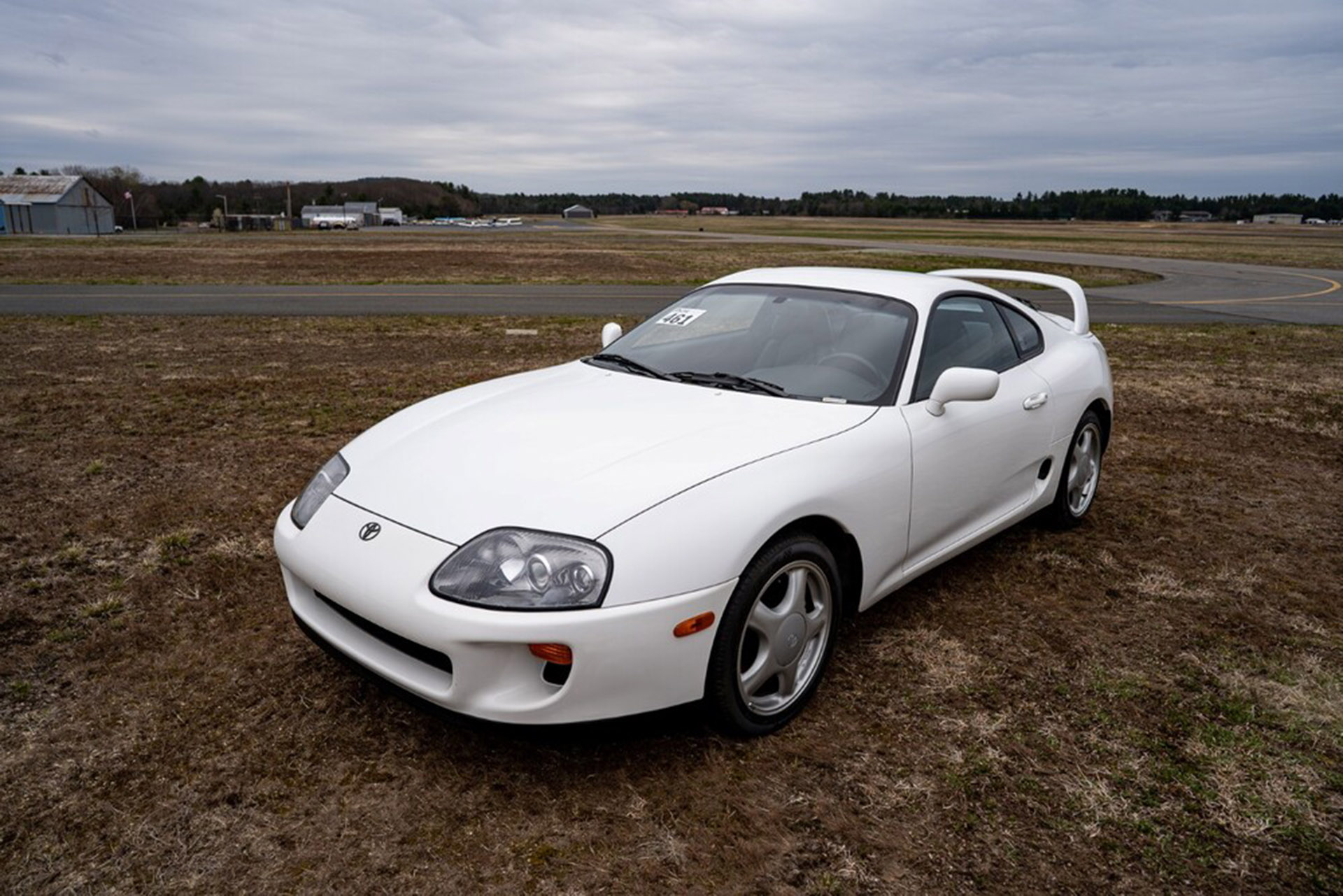 Drug Trafficker’s Incredible Collection Of Dream Cars Including Over A ...