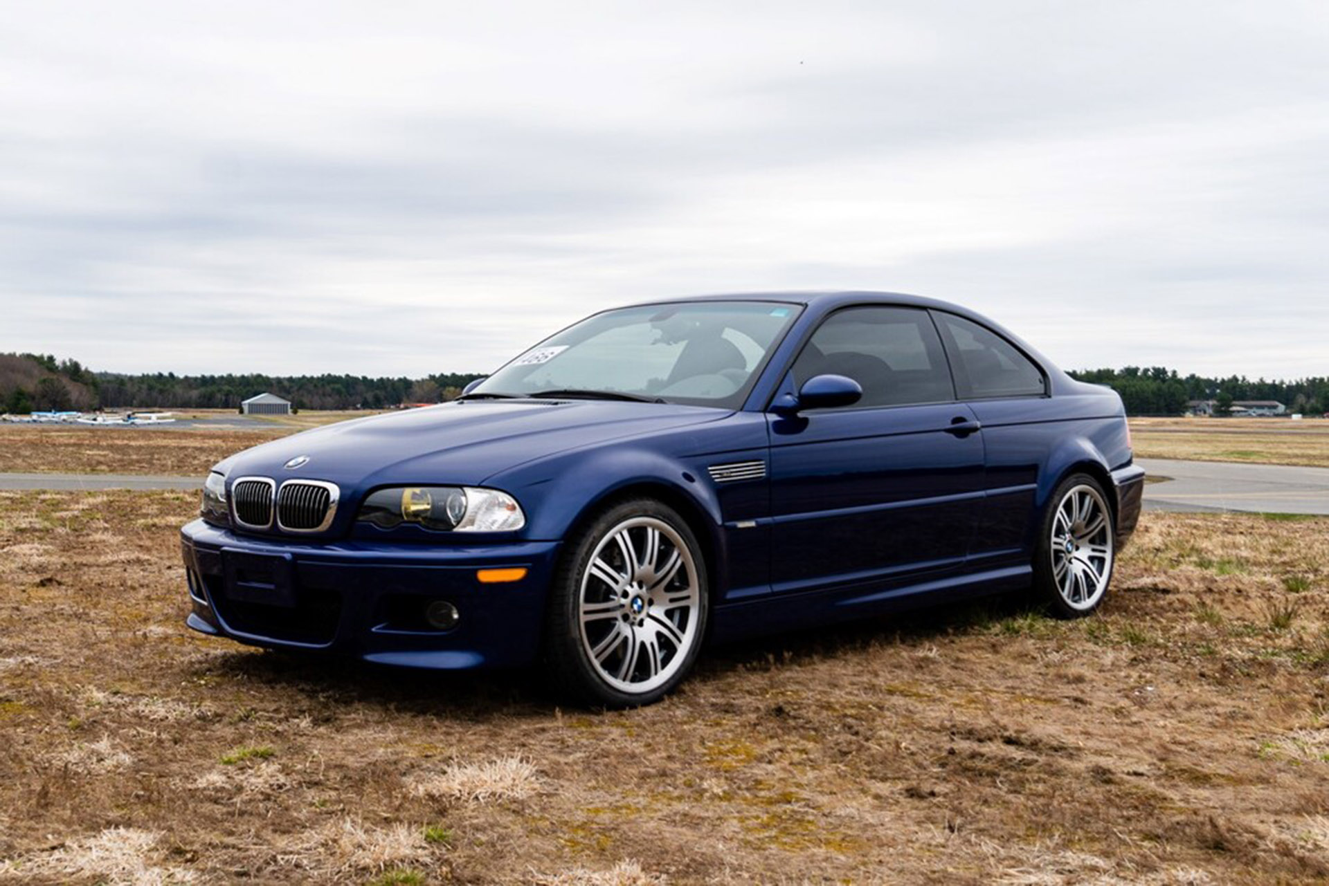 Drug Trafficker’s Incredible Collection Of Dream Cars Including Over A ...