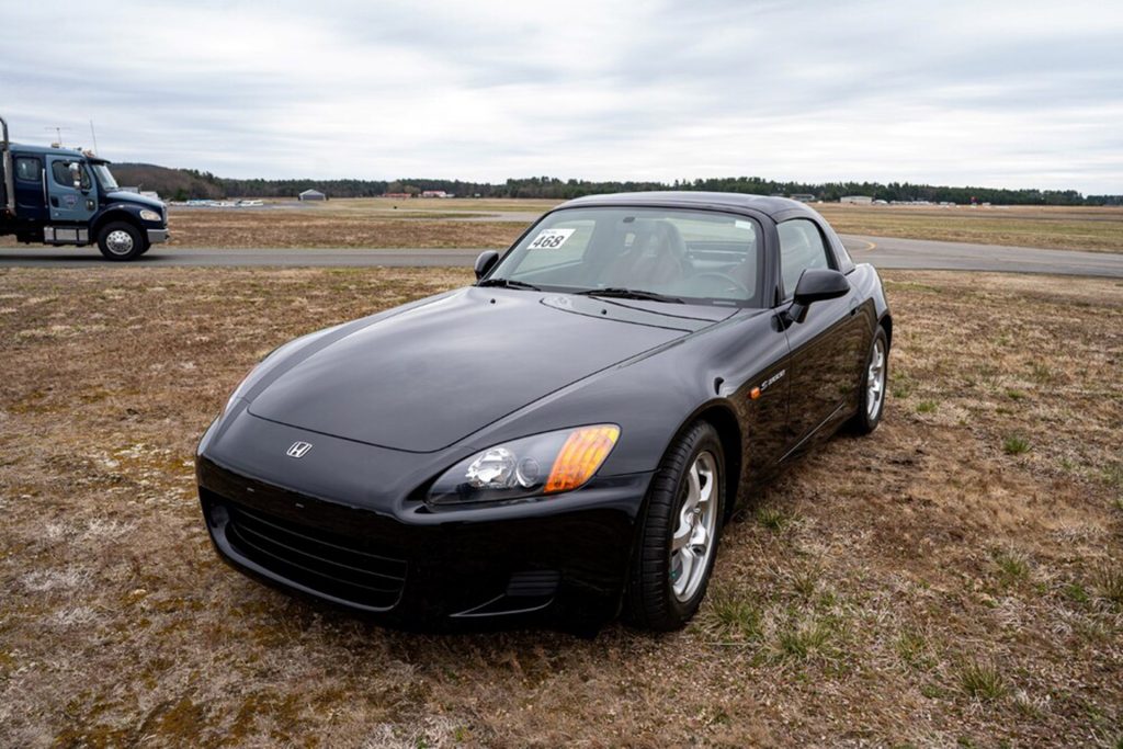 Drug Trafficker’s Incredible Collection Of Dream Cars Including Over A ...