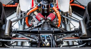 Fancy Owning One Of Just 40 Ferrari 333 SP Race Cars Ever Built ...