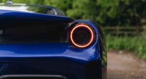 Who Knew Blue Could Look This Good On A Ferrari 488 Pista? | Carscoops