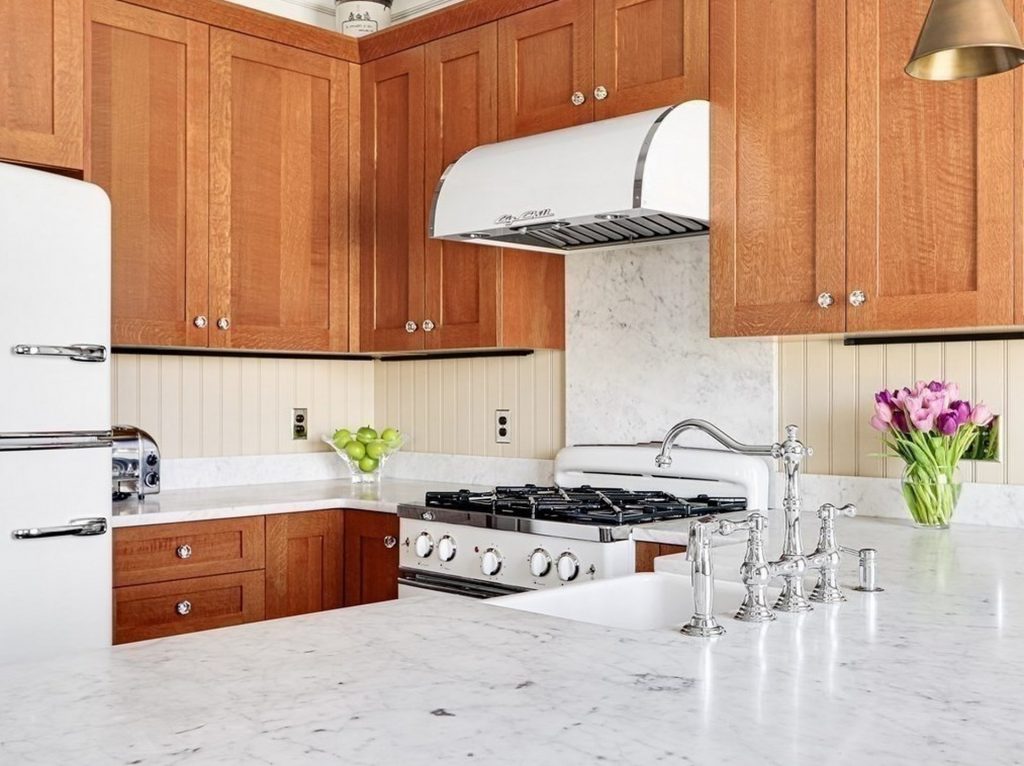 $1.45M Home Modeled After A 1930s Garage With A 2,000 Sq Ft Garage Is A ...