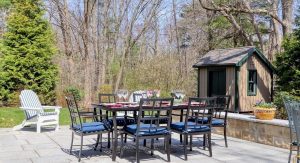 $1.45M Home Modeled After A 1930s Garage With A 2,000 Sq Ft Garage Is A ...