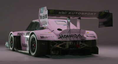 Get A Detailed Look At Ken Block’s Insane Porsche 911 ‘Hoonipigasus ...