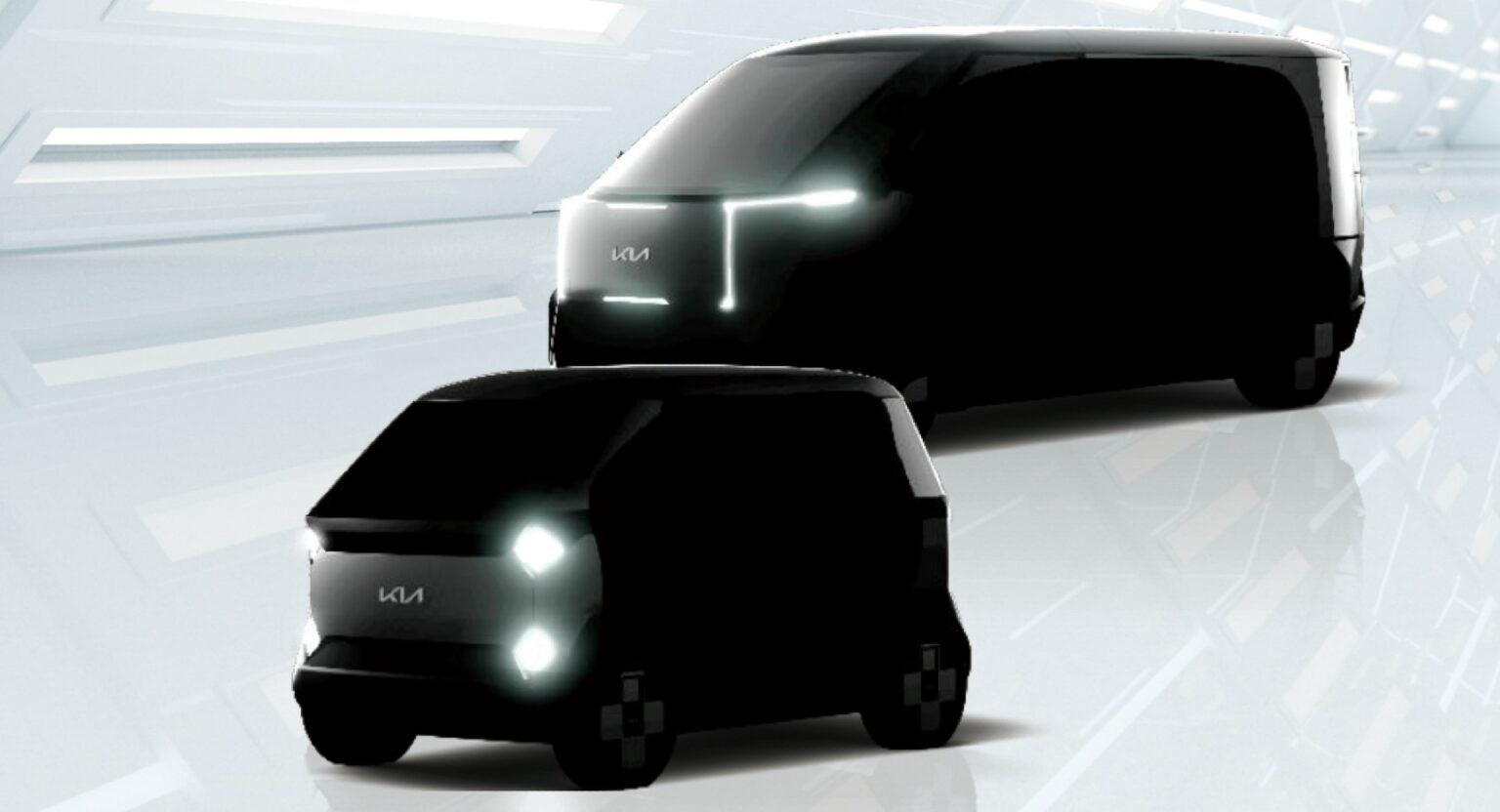 Kia Confirms New Korean Factory For Electric Purpose-Built Vehicles ...