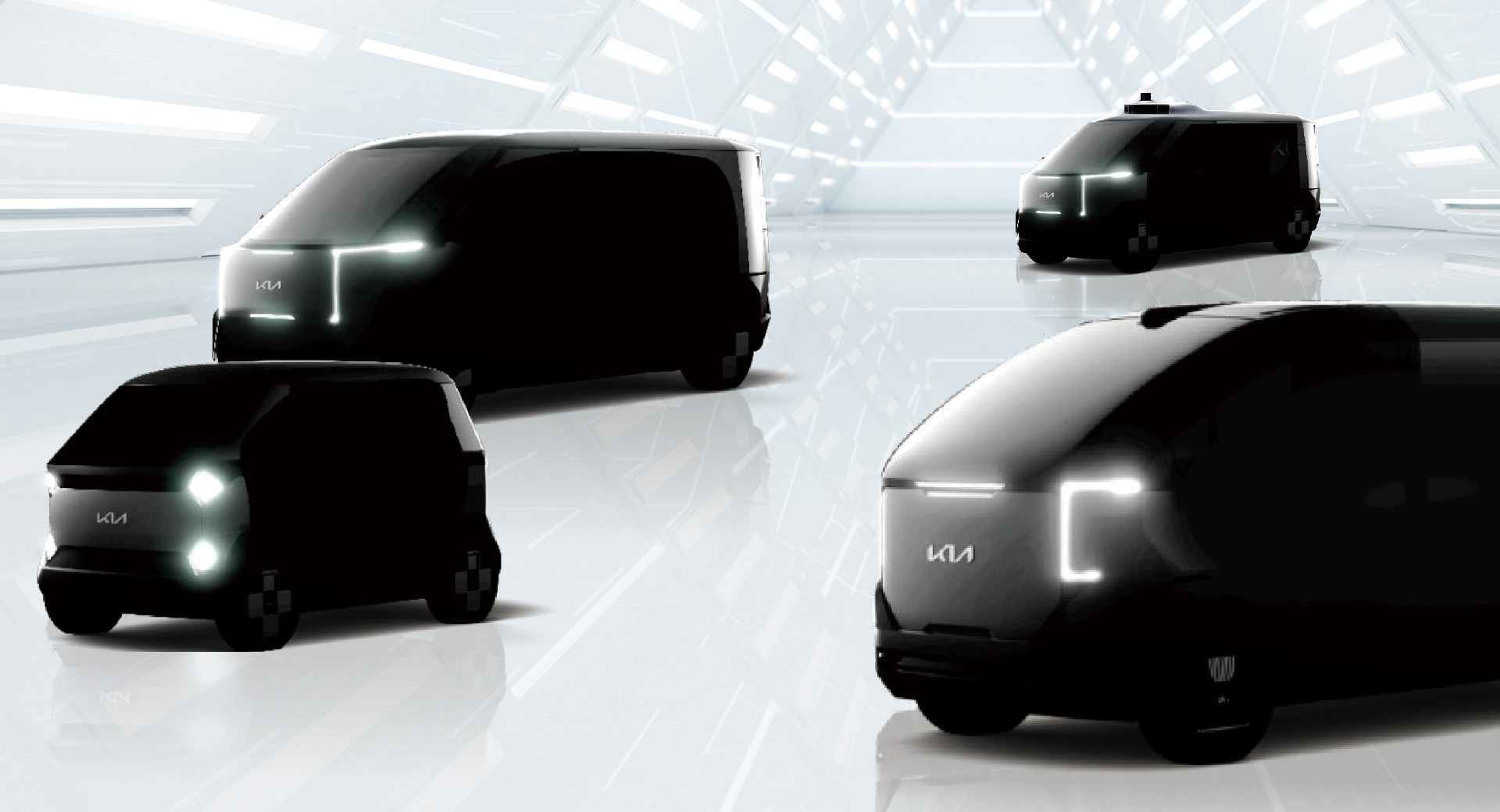 Kia Confirms New Korean Factory For Electric Purpose-Built Vehicles ...