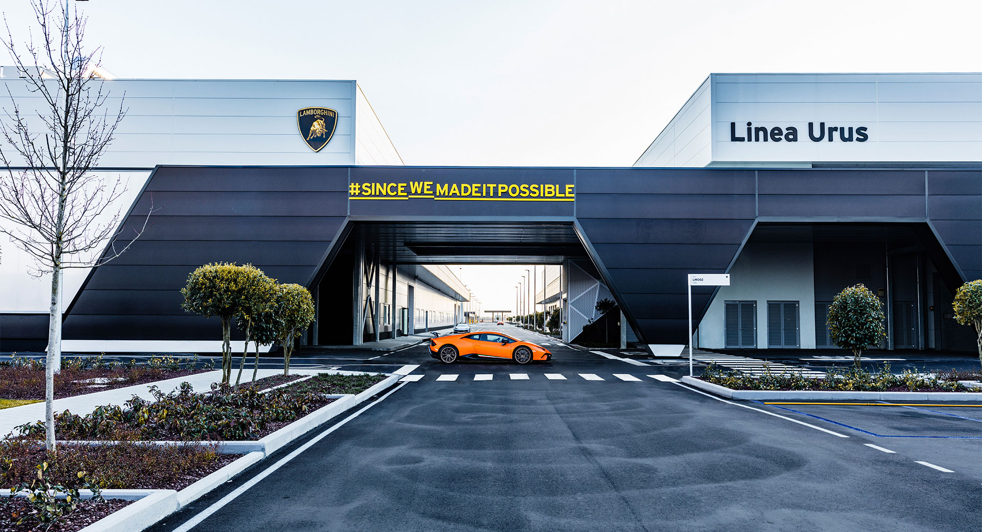 Lamborghini’s Sales And Profits In Q1 Have Reached New Heights | Carscoops