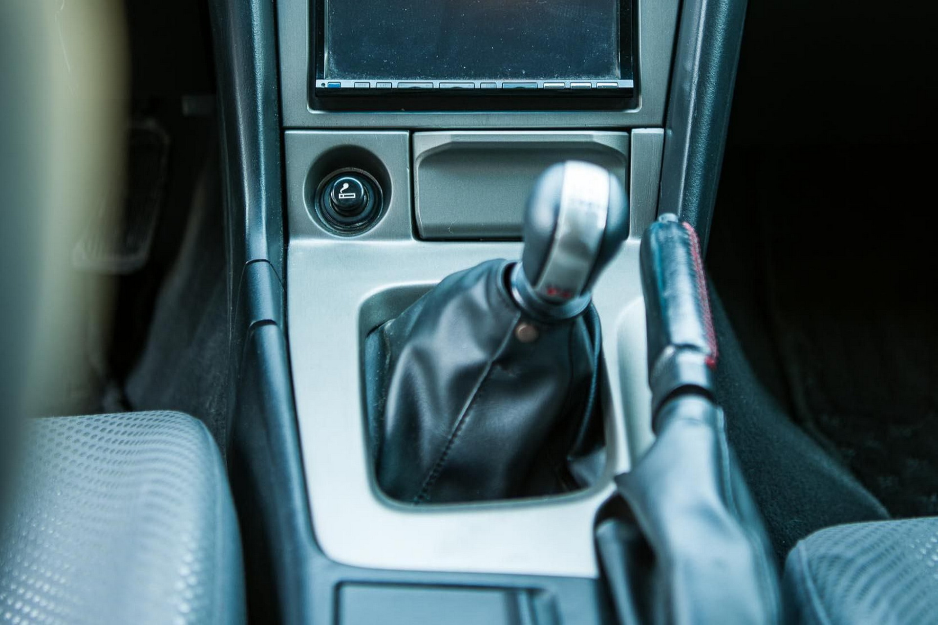 Ever Seen A Left-Hand Drive R34 Nissan GT-R Before? | Carscoops