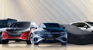 Mercedes Launches Exclusive Mythos Brand As It Reduces Entry-Level ...