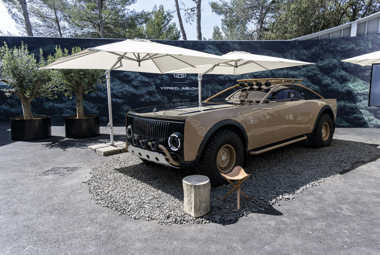 Mercedes Launches Exclusive Mythos Brand As It Reduces Entry-Level ...