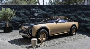 Mercedes Launches Exclusive Mythos Brand As It Reduces Entry-Level ...