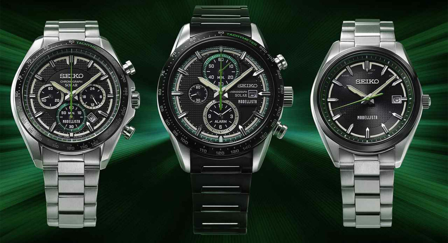 Toyota’s Modellista And Seiko Get Together For A Watch Collaboration ...